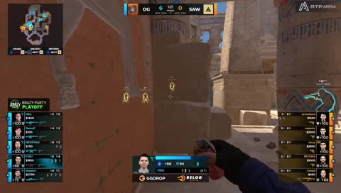 Brazy Party 2023 overview | HLTV.org